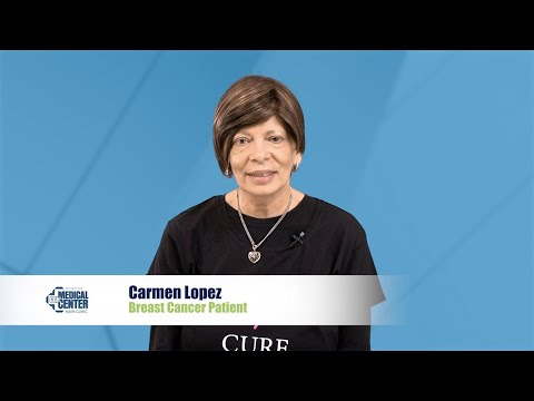Cancer treatment | Oncology expertise | CGH Medical Center