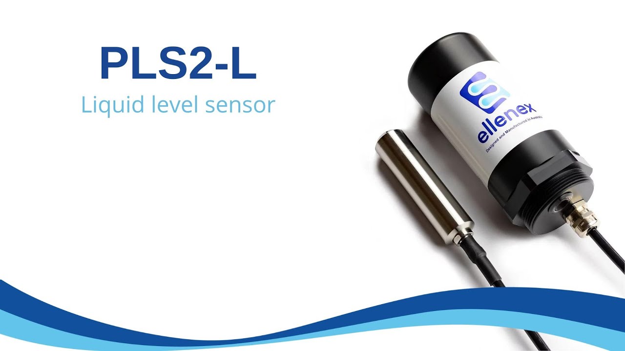 Unboxing the PLS2 | LoRaWAN