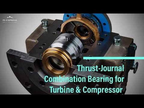 Compressor Bearings at Best Price in India