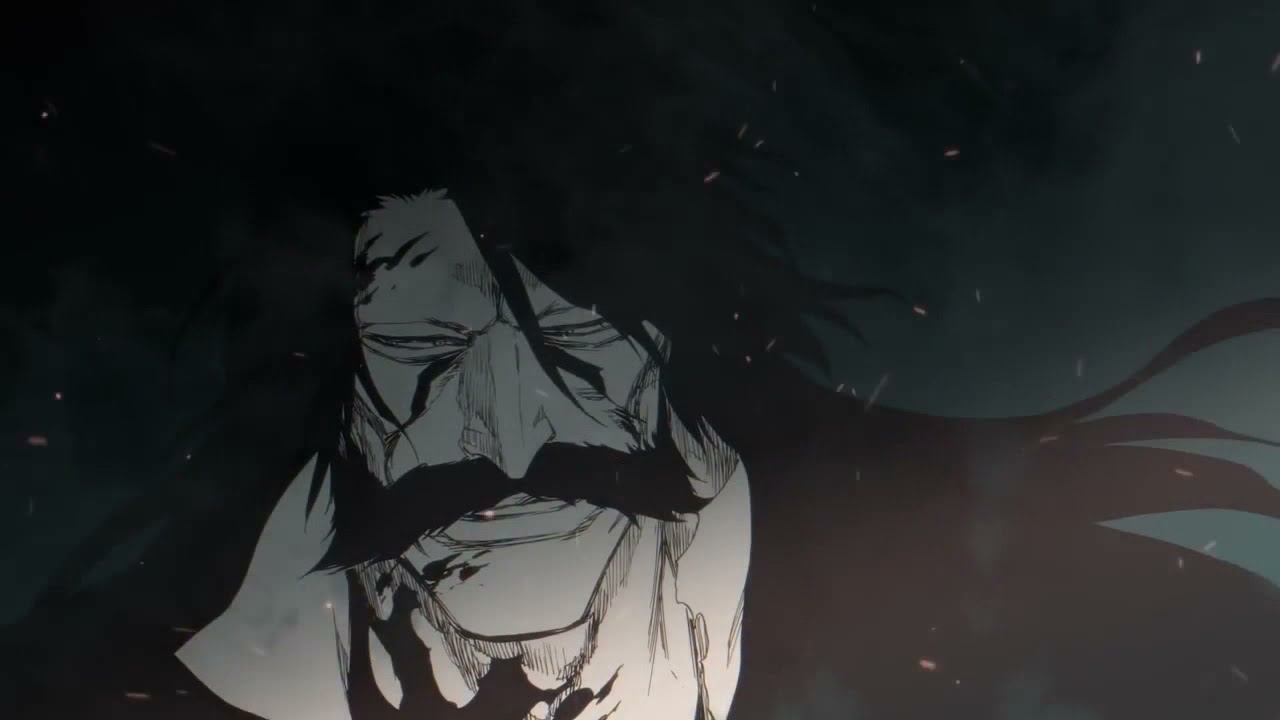 Yhwach best quotes