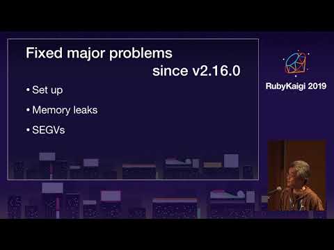 [JA] RMagick, migrate to ImageMagick 7 / Shizuo Fujita @watson1978
