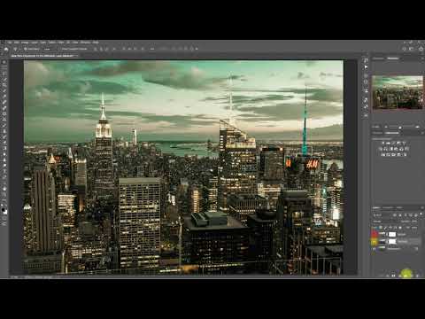 Retouch Pro Tutorial | Editing Landscape Images in Retouch Pro