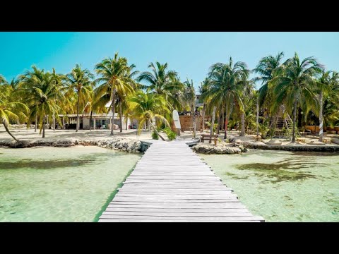 Nomads Hotel & Beachclub, Isla Mujeres, Mexico