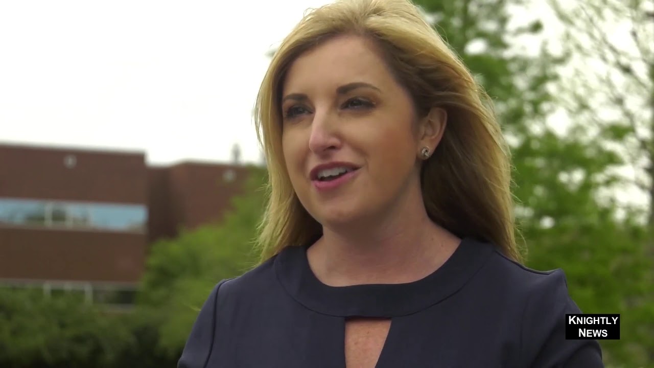 Emergency Management Feature on Knightly News