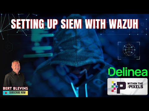 Setting Up SIEM with Wazuh