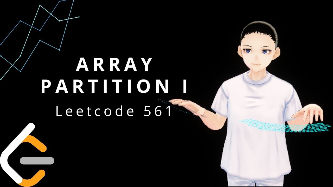 Leetcode 561 - Array Partition I (JAVA Solution Explained!)
