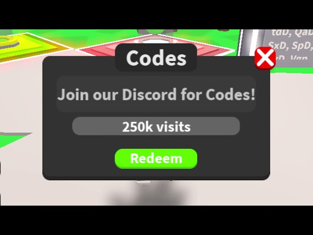 Roblox Genius Simulator Codes for December 2022: Free boosts