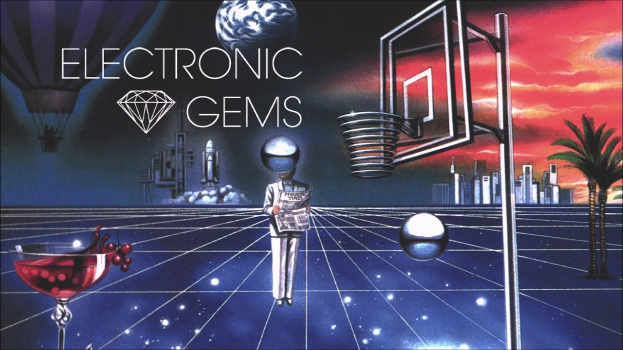 憂鬱 & DreamStation1986 - Pylon