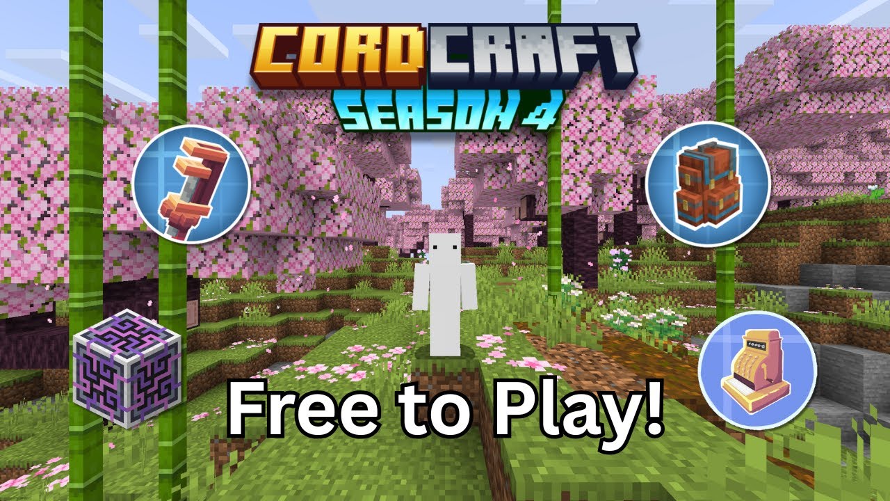 This Modded Minecraft Server Is Open to EVERYONE