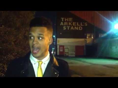 Adver Sport Swindon manager deadline day exclusive