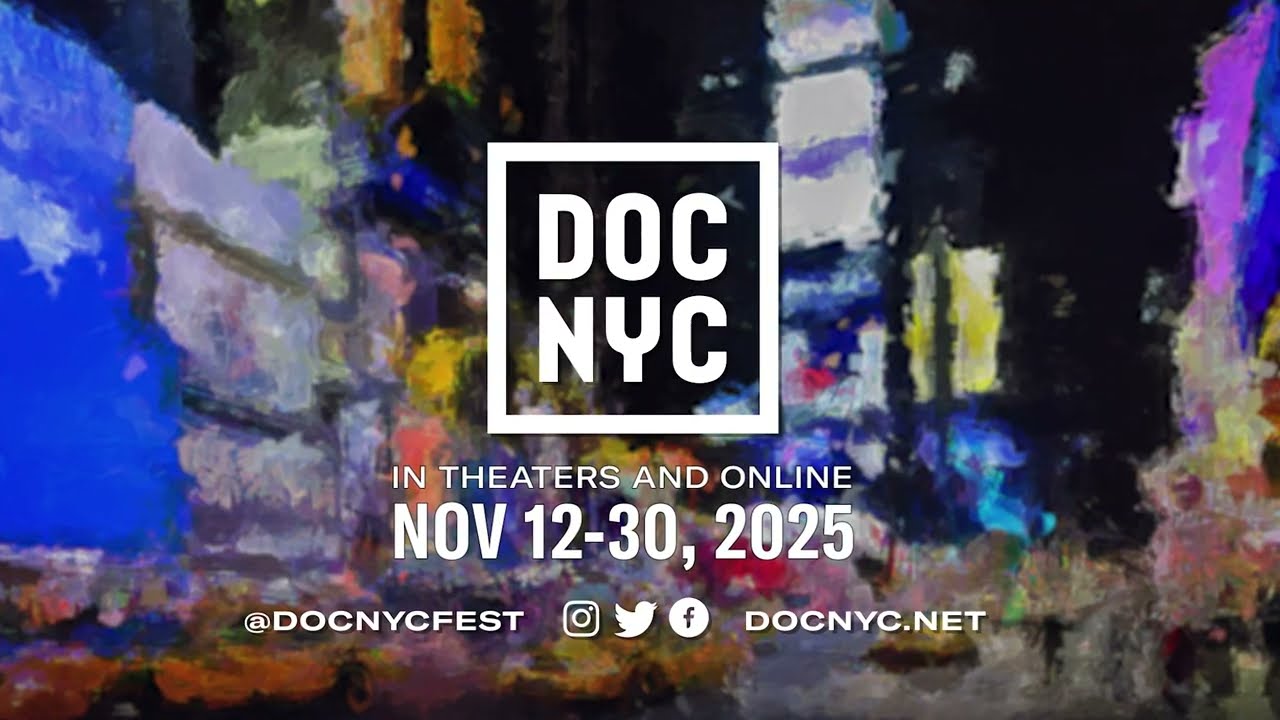 DOC NYC 2025 Trailer