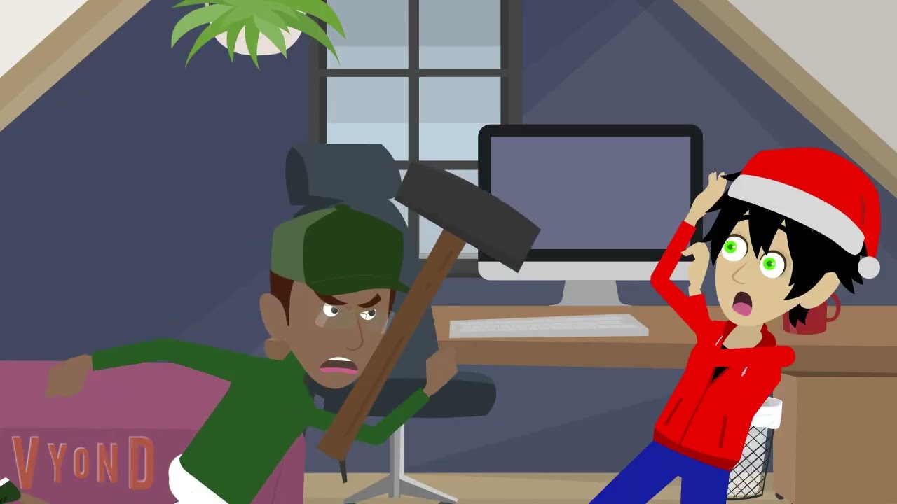 The Unexpected Twists of Mickey Mouse Clubhouse: A Vyond Version Analysis | Galaxy.ai