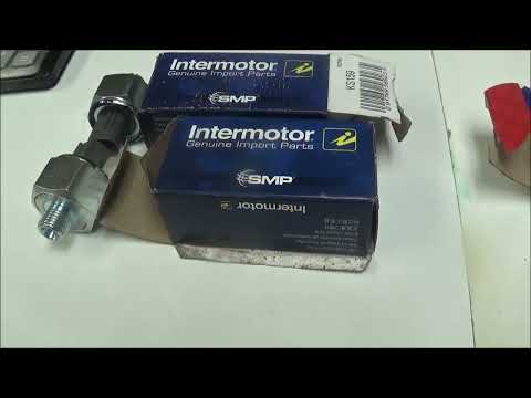 LEXUS RX300; 2003 TOYOTA HIGHLANDER P0330: KNOCK SENSOR PROBLEM!!