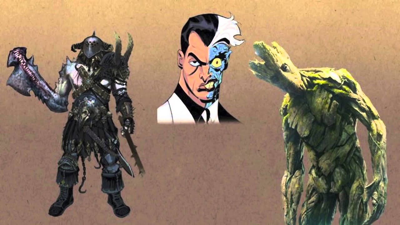 Character Design and Unspoken Narrative | Jesse Smolover | TEDxShepaugValleySchool