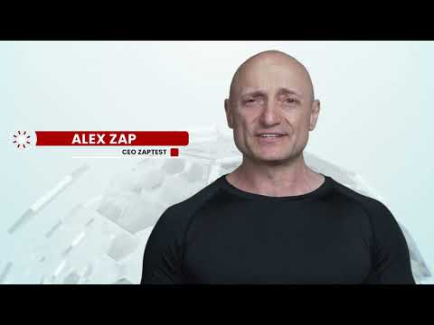 Alex ZAP Avatar (AZA): Your AI Tech Expert – Instant Answers!