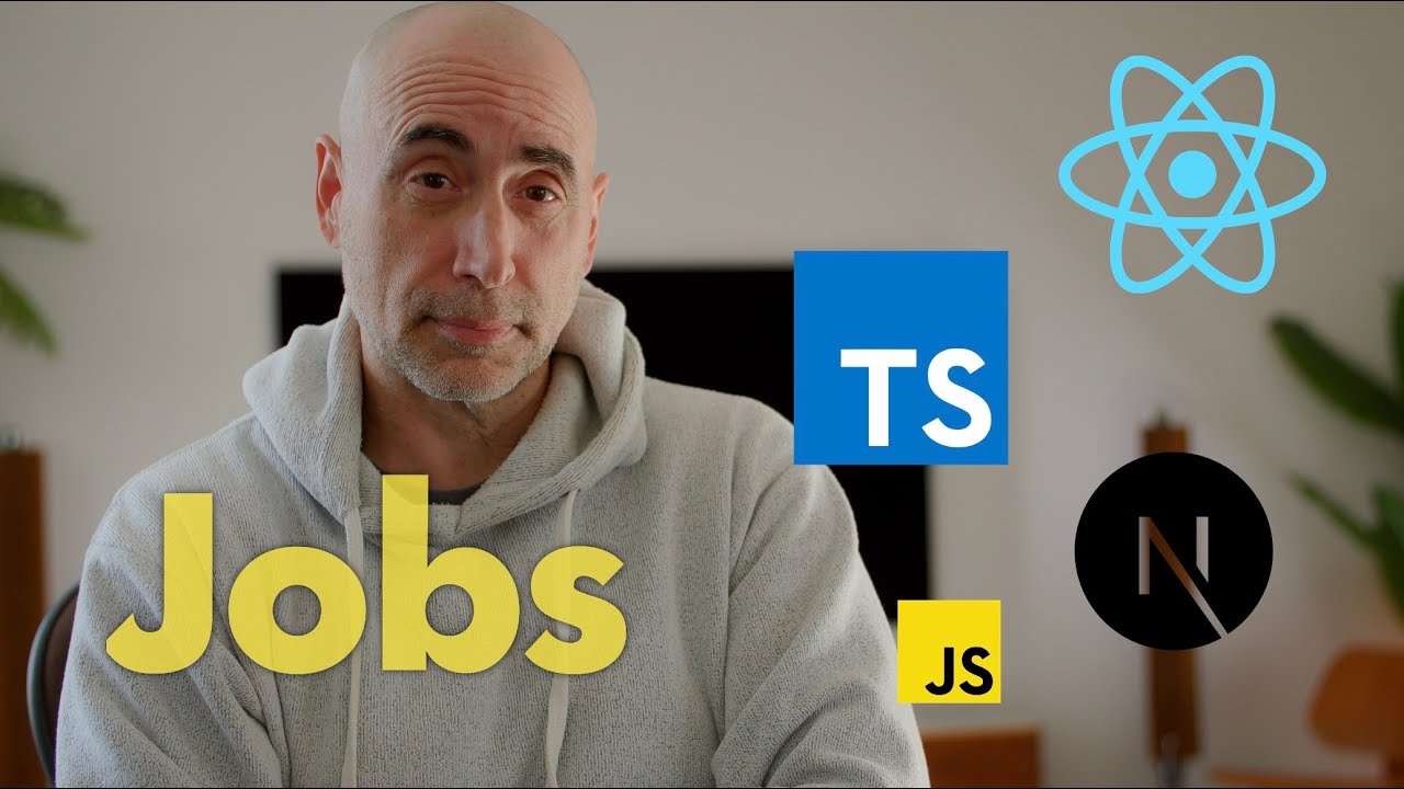 How to Land a React Job in 2025 (Step-by-Step Guide)
