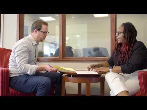 The Terry College of Business Executive MBA puts you in the center of a diverse learning experience
