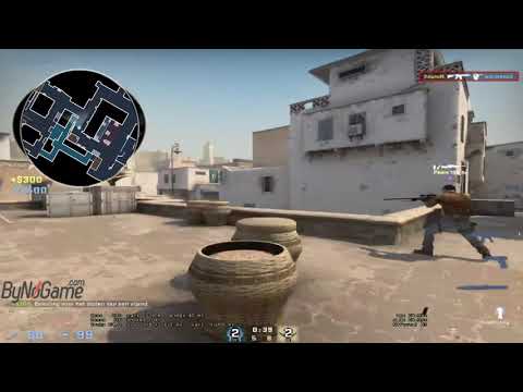 Steam Community :: Video :: dust2 'short' plays