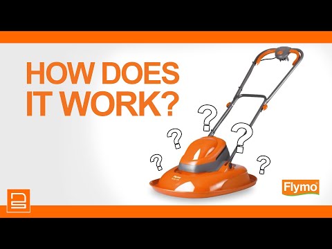 Flymo Turbo 400 auf Preis.de ab günstigen 183,72 € kaufen