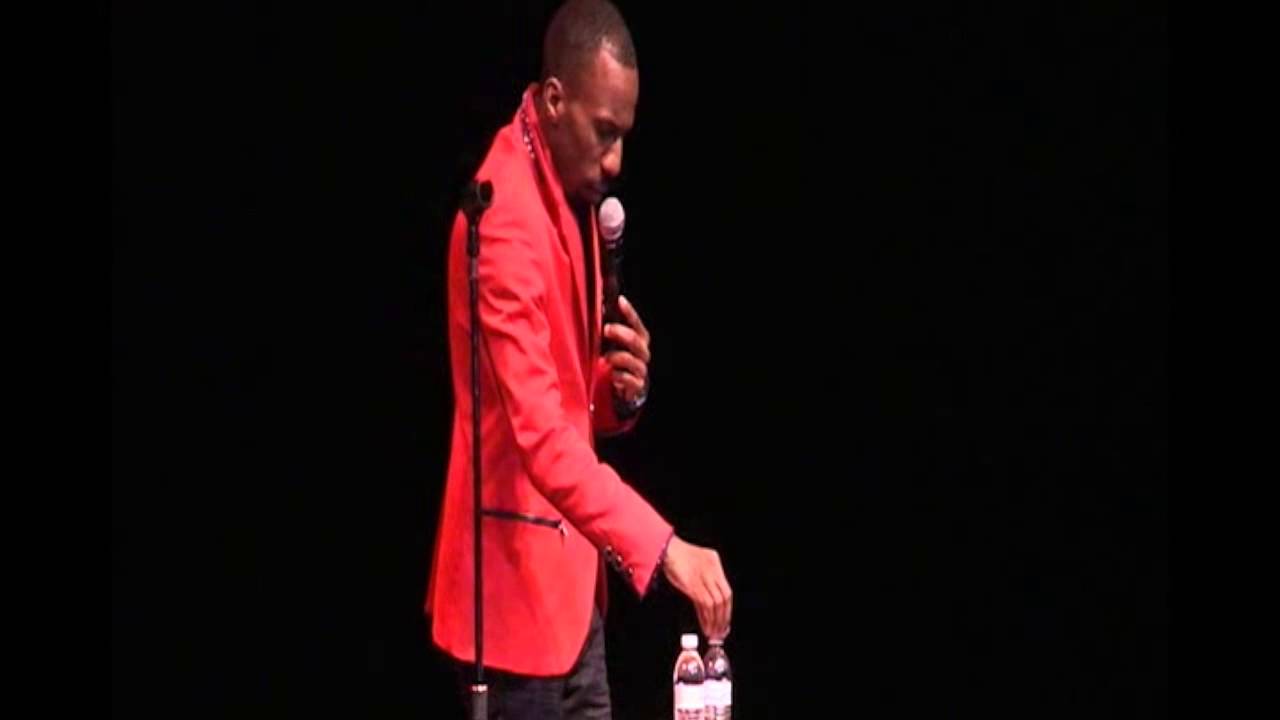 Hire Mark Gregory - Comedian in Dayton, OH | GigSalad