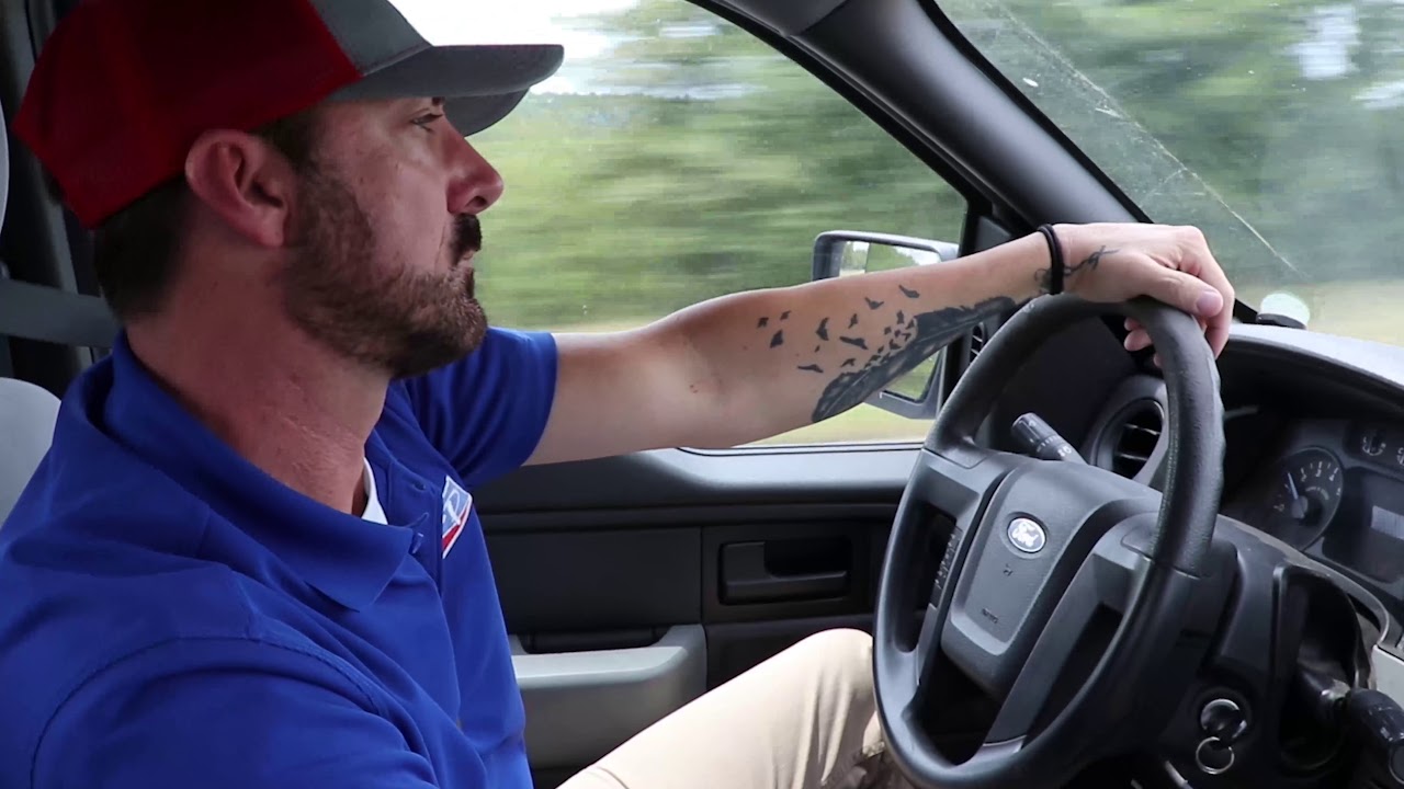 Employee Spotlight - Chris Dorr