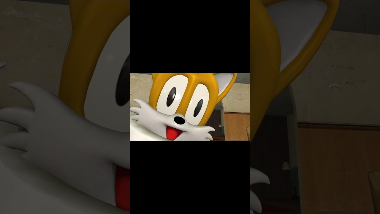SKIBIDI TAILS