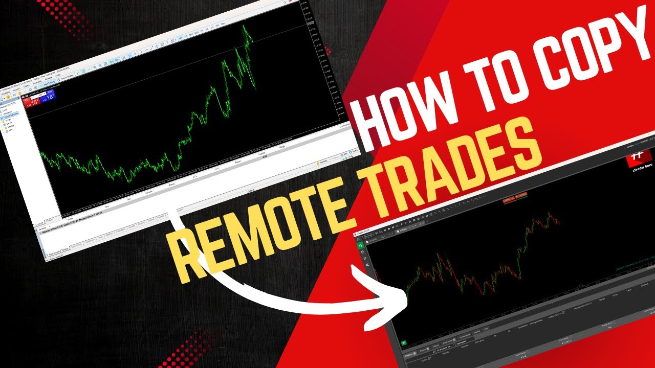 The Power of Remote Copy Trading