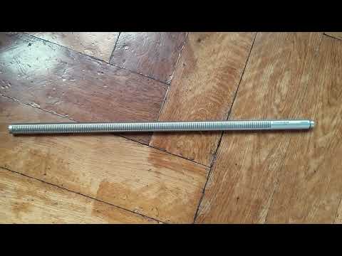 With demo video: Sennheiser MKH 816 T long shotgun mic - Plug | Reverb