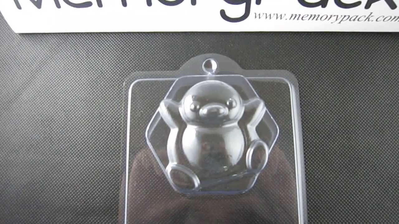 soap mold soapmaking supply M72