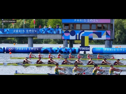Long Beach Gets Set for Summer Olympics 2028