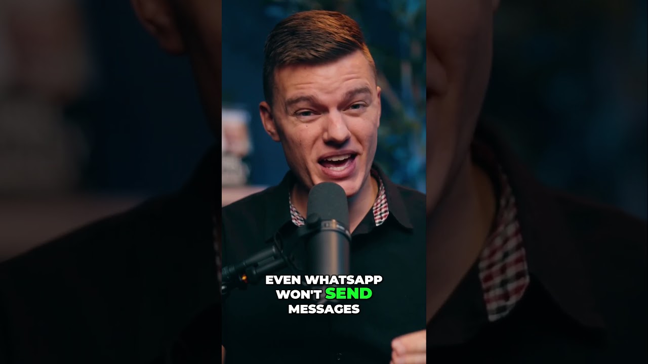 China VPN Fail  Avoid These Mistakes!