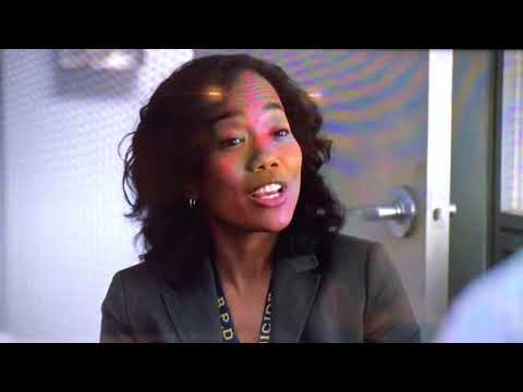 The Wire - Landsman and Greggs