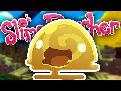 QUANTUM SLIMES | Slime Rancher #14 | Hollywood goodfella