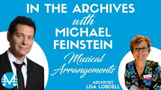 In the Archives Web Series