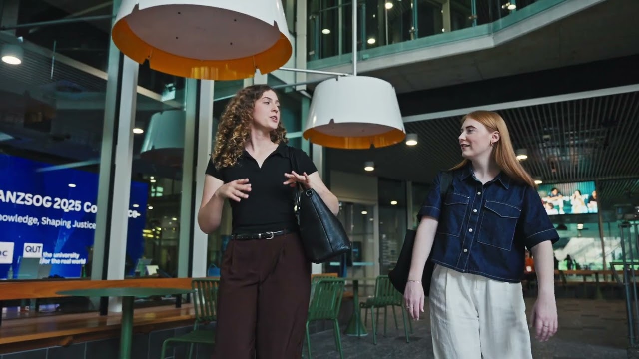 QUT Pathways Explained: From Regional to Ready