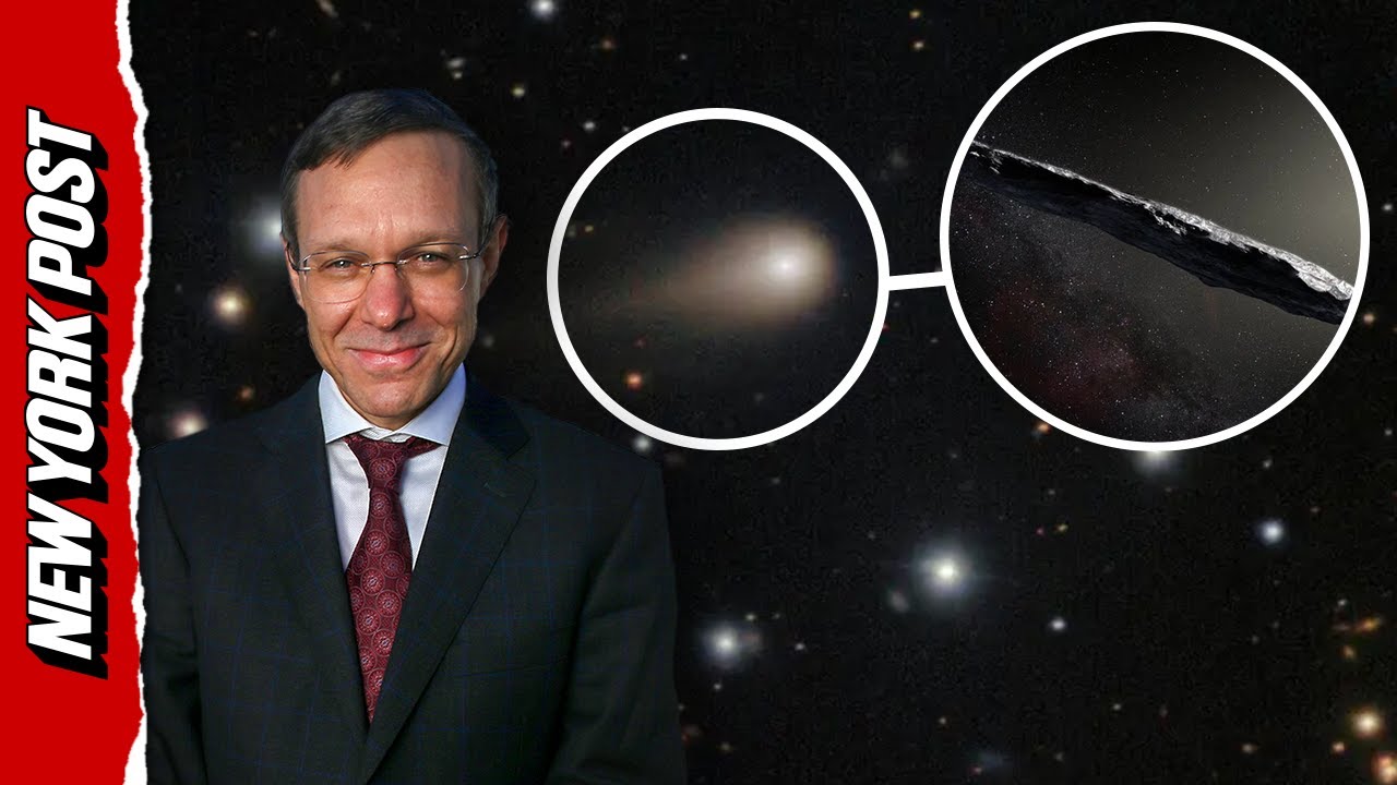 Did 3I/ATLAS just EXPLODE? Everything You Need to Know About This Mysterious Interstellar Object