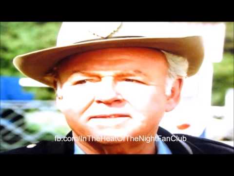 In the Heat of the Night FILMING LOCATIONS 2016 In and Around Covington, Georgia (Part 2)