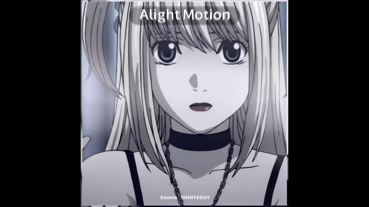 Misa Amane & Light Yagami #fypviralシ #edit #sad #deathnoteanime ##deathnoteedits #Emmie_BINNYEGGY