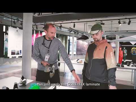 Gore Tex Labs Ep 2