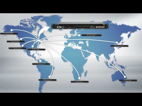 Sensaphone IMS-4000E Remote Monitoring System