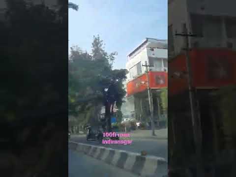 100feet road ,Indiranagar, Bangalore