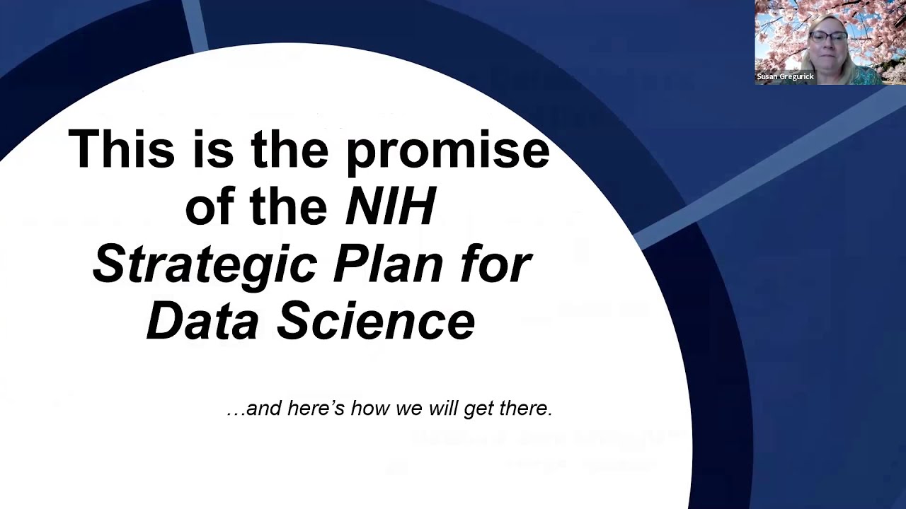 Data Science at NIH