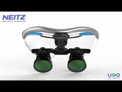 Surgical Loupes - Magnifying Loupes Latest Price, Manufacturers & Suppliers