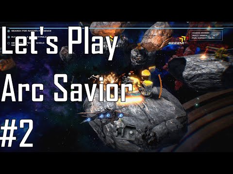 Steam Community :: Arc Savior