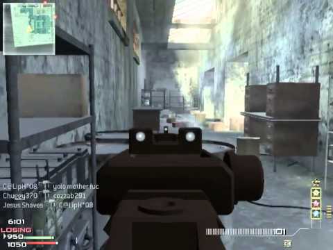 Steam Community :: Video :: Mw3 Christmas moab
