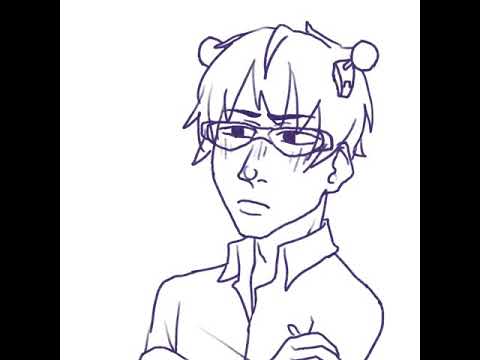 who broke it - saiki kusuo no psinan