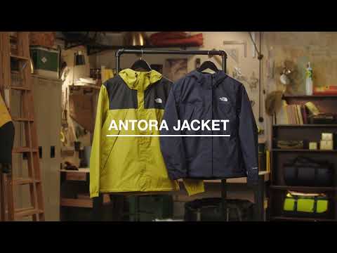 Antora Jacket | The North Face