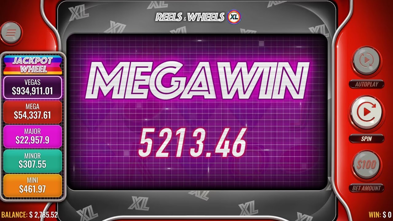 How to Deal With Variance – This 80x Hit Says It All (Reels XL)