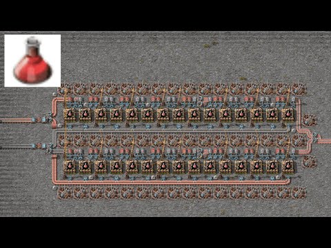 Steam Community :: Video :: Factorio: Automation science pack ...