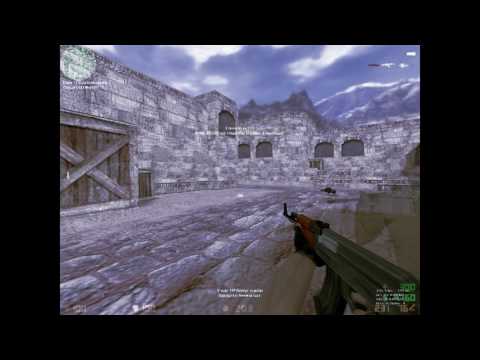Steam Community :: Video :: Counter-Strike (real player of this game) =)